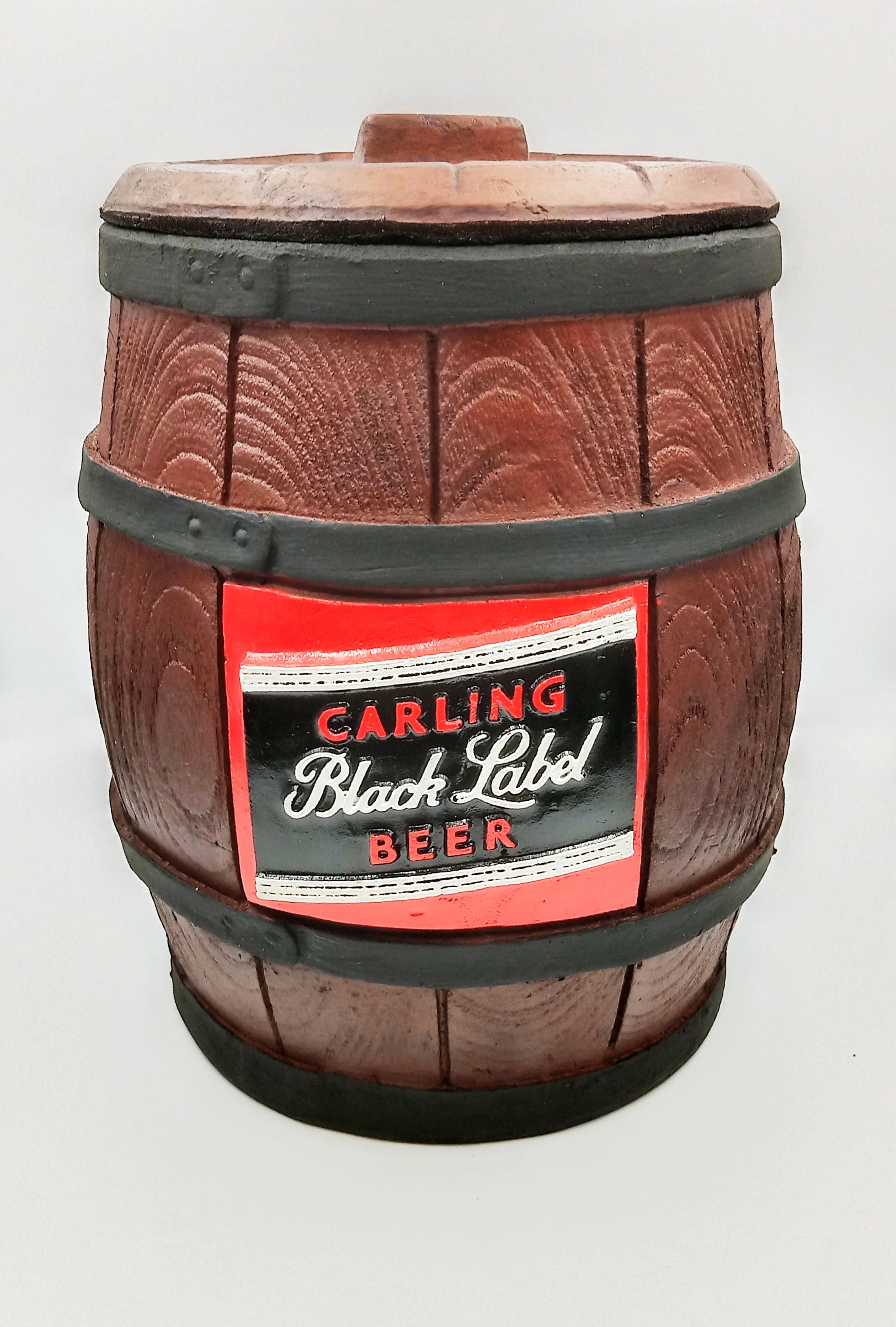 Carling Black Label Ice Bucket - Shop now on Pubstuff.co.za